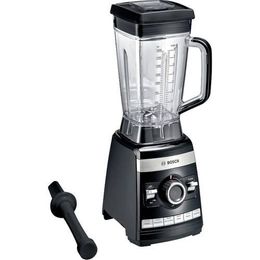 Bosch Haushalt MMBH6P6BDE Standmixer 1600 W Schwarz