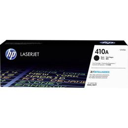 HP Toner 410A Original Schwarz 2300 Seiten CF410A