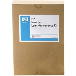 HP Wartungs-Kit Laser Jet User Maintenance Kit 220V M855 M880 C1N58A Original 100000 Seiten