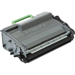 Brother Toner TN-3512 Original Schwarz 12000 Seiten TN3512