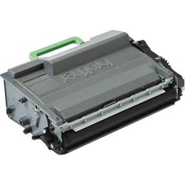 Brother Toner TN-3480 Original Schwarz 8000 Seiten TN3480