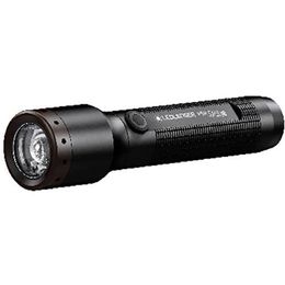 LEDLenser P5R Core LED Taschenlampe akkubetrieben 350 lm 25 h 124 g