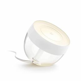 Philips Lighting Hue Tischleuchte 26446500 White & Color Ambiance LED fest eingebaut 8.1 W Warmweiß, Neutralweiß, Tageslichtweiß