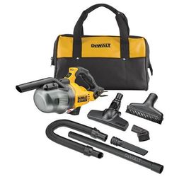 Dewalt DCV501LN Akku-Handstaubsauger