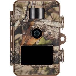 Minox DTC 395 Wildkamera 12 Megapixel Braun, Camouflage