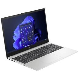 HP Notebook 250 G10 39.6 cm (15.6 Zoll) Full HD Intel® Core™ i5 i5-1335U 16 GB RAM 512 GB SSD Intel® Iris® Xᵉ Graphics Win 11 Pro Silber 9B9C0EA#ABD