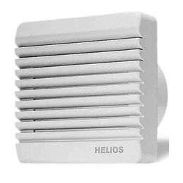 HELIOS VENTILATOREN HR 90 KEZ Kleinraumventilator 230 V 95 m³/h