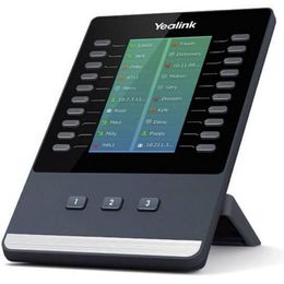 Yealink Yealink EXP50 LCD Keypad Funktionstasten-Erweiterungsmodul Yealink