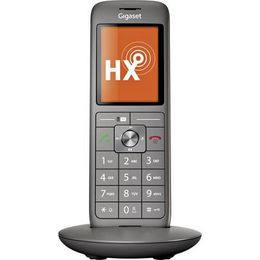 Gigaset CL660HX DECT Mobilteil Anthrazit