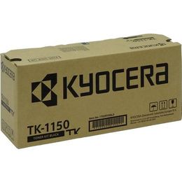 Kyocera Toner TK-1150 Original Schwarz 3000 Seiten 1T02RV0NL0