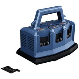 Bosch Professional GAL 18V6-80 Ladestation 1600A01U9L