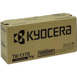 Kyocera Toner TK-1170 Original Schwarz 7200 Seiten 1T02S50NL0