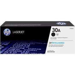 HP Toner 30A Original Schwarz 1600 Seiten CF230A