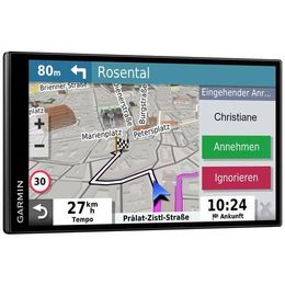 Garmin DriveSmart 65 MT-D EU Navi 17.7 cm 6.95 Zoll Europa