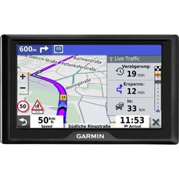 Garmin Drive 52 MT EU Navi 12.7 cm 5 Zoll Europa