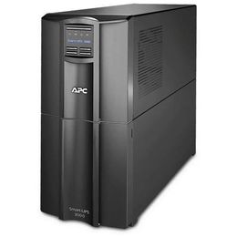 APC by Schneider Electric Smart UPS SMT3000IC USV 3000 VA