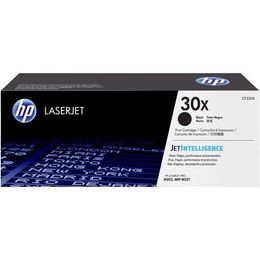 HP Toner 30X Original Schwarz 3500 Seiten CF230X