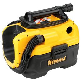 Dewalt DCV584L DCV584L-QW Nass-/Trockensauger 7.5 l