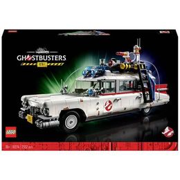 10274 LEGO® ICONS™ Ghostbusters™ ECTO-1