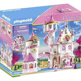 Playmobil® Princess Großes Prinzessinnenschloss 70447