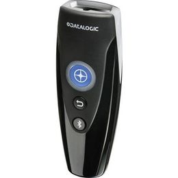 DataLogic RIDA DBT6400 Barcode-Scanner Bluetooth® 1D, 2D Imager Schwarz Hand-Scanner USB, Bluetooth®