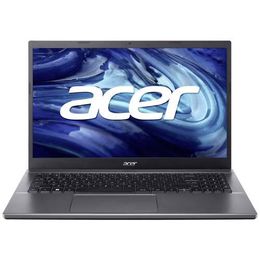 Acer Notebook Extensa 15 EX215-55-535E 39.6 cm (15.6 Zoll) Full HD Intel® Core™ i5 i5-1235U 16 GB RAM 512 GB SSD Intel® Iris® Xᵉ Graphics Win 11 Pro Grau