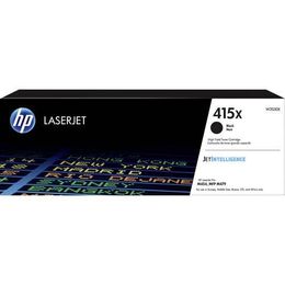 HP Toner 415X Original Schwarz 7500 Seiten W2030X