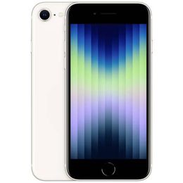 Apple iPhone SE Polarstern 128 GB 11.9 cm (4.7 Zoll)