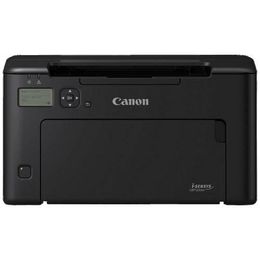 Canon i-SENSYS LBP122dw Drucker Laser Schwarz-Weiß A4 29 S./min 2400 x 600 dpi Duplex, LAN, USB, WLAN