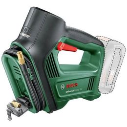 Bosch Home and Garden Druckluft-Pumpe UniversalPump 18V 10.3 bar