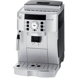 De'Longhi DeLonghi Magnifica S Ecam 22.110.SB Kaffeevollautomat Silber-Schwarz