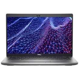 Dell Notebook Latitude 5430 35.6 cm (14 Zoll) Full HD Intel® Core™ i5 i5-1235U 16 GB RAM 256 GB SSD Intel Iris Xe Win 10 Pro Grau 51PWX