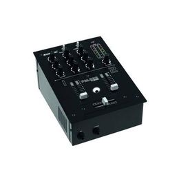 Omnitronic PM-222 DJ Mixer