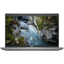 Dell Workstation Notebook Precision 3490 35.6 cm (14 Zoll) Full HD Intel® Core™ Ultra 7 155H 16 GB RAM 1 TB SSD Nvidia RTX 500 Ada Win 11 Pro Grau 2F3JG