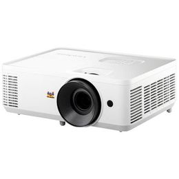 Viewsonic Beamer PX704HD Laser 4000 ANSI-Lumen 1920 x 1200 WUXGA mit Fernbedienung, Zoom-Funktion, Integrierter Lautsprecher