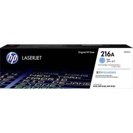 HP Toner 216A Original Cyan 1050 Seiten W2411A