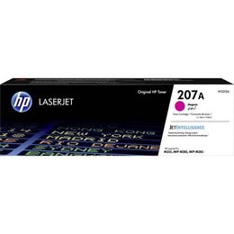 HP Toner 207A Original Magenta 1350 Seiten W2213A