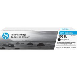 HP Toner Samsung MLT-D1052L Original Schwarz 2500 Seiten SU758A