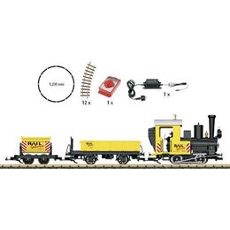 LGB ToyTrain LGB 70503 G Startset Baustelle