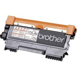 Brother Toner TN-2220 Original Schwarz 2600 Seiten TN2220