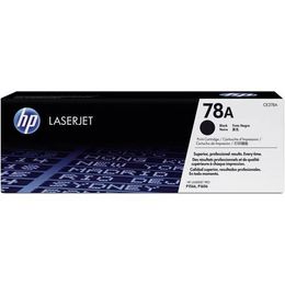 HP Toner 78A Original Schwarz 2100 Seiten CE278AD