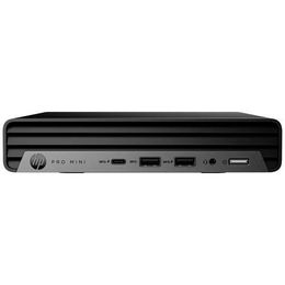 HP Desktop PC Pro Mini 400 G9 Intel® Core™ i5 i5-13500T 8 GB RAM 256 GB SSD Intel UHD Graphics 770 Win 11 Pro 8T3P2ES