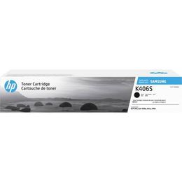 HP Toner Samsung CLT-K406S Original Schwarz 1500 Seiten SU118A