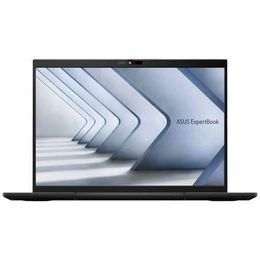 ASUS Notebook 35.6 cm (14 Zoll) Full HD Intel® Core™ i7 32 GB RAM 1 TB SSD Win 11 Pro Schwarz 90NX06Z1-M00220