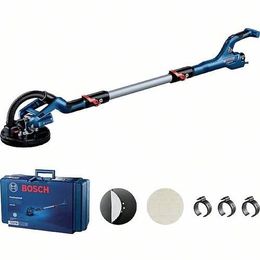 Bosch Professional GTR 55-225 0.601.7D4.000 Trockenbauschleifer 550 W 225 cm