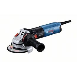 Bosch Professional GWS 14-125 0.601.7D0.000 Winkelschleifer 125 mm 1400 W