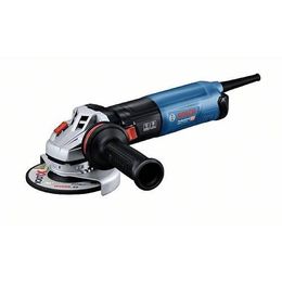 Bosch Professional GWS 17-125 S 0.601.7D0.300 Winkelschleifer 125 mm 1700 W