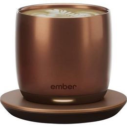 Ember Cup 6 Smart-Trinkbecher Kupfer 178 ml CM210605EU