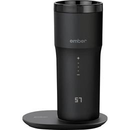 Ember Travel Mug Smart-Trinkbecher Schwarz 355 ml TM231200EU