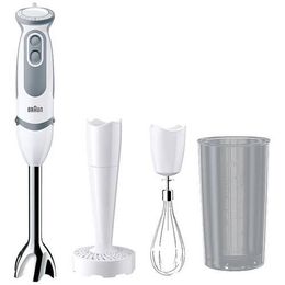 Braun Multiquick 5 Vario MQ 5207 WH - Handmixer